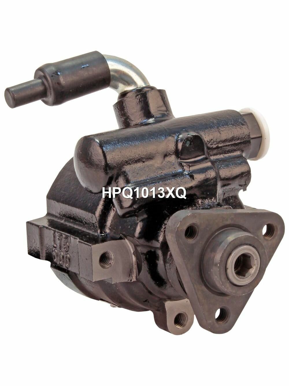 Насос гидроусилителя руля (ГУР) Ford Escort Classic, Orion (Форд Эскорт, Орион), гидравлический