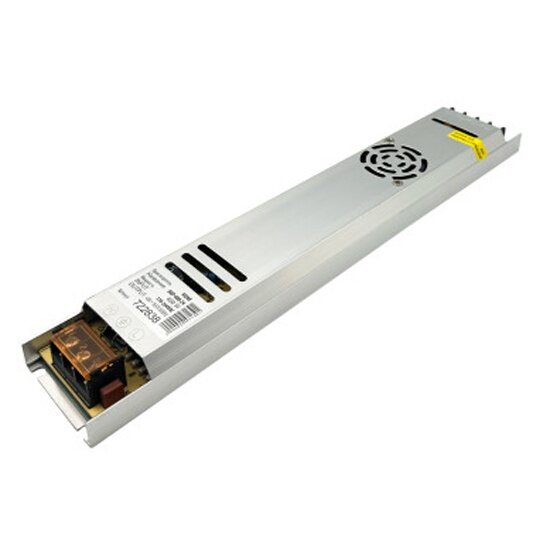 Блок питания Ledpremium DAP-400-24 (24V,400W, 16.67A, IP20)