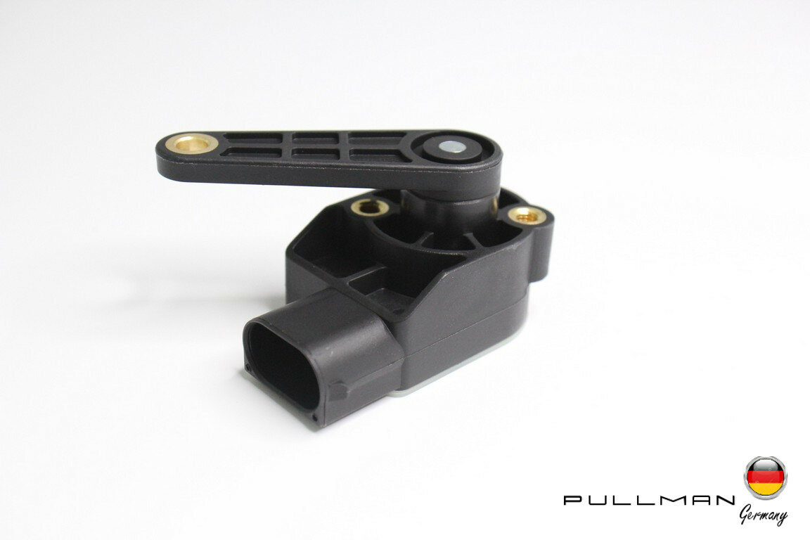 Датчик уровня пневмоподвески 8E0907503