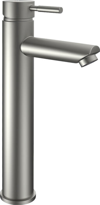 Смеситель для раковины Dorff Logic D3002102SS