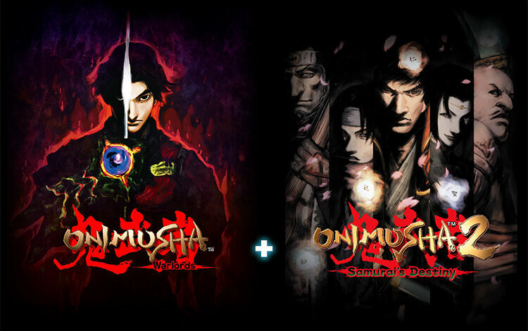 Onimusha 1+2 Pack (Steam; PC; Регион активации РФ, СНГ; Русские субтитры)