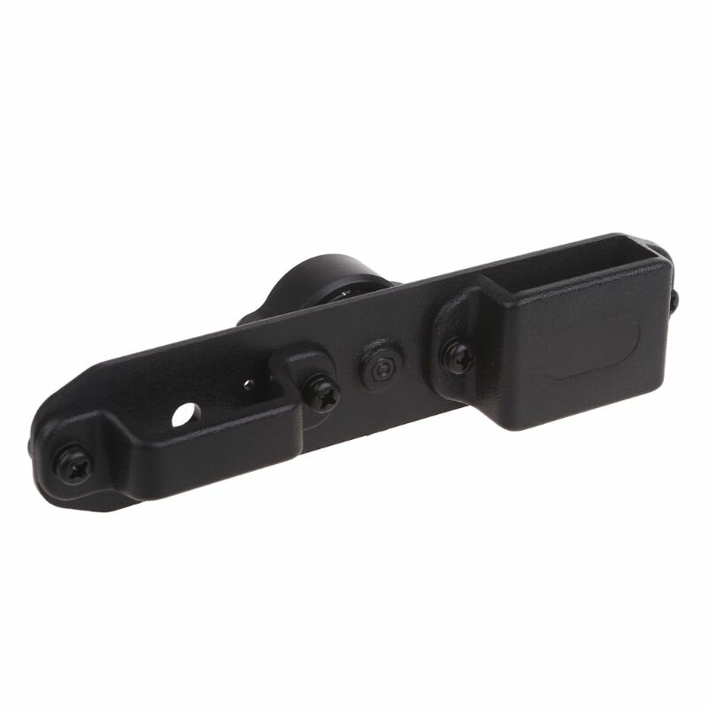 Адаптер для крепления портативной рации один из двух-тип B