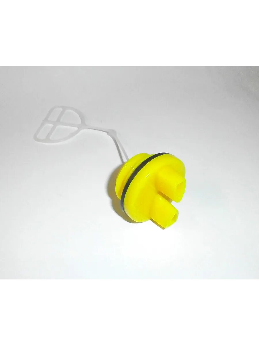 Пробка бензобака CS4518/5018/5218, шт