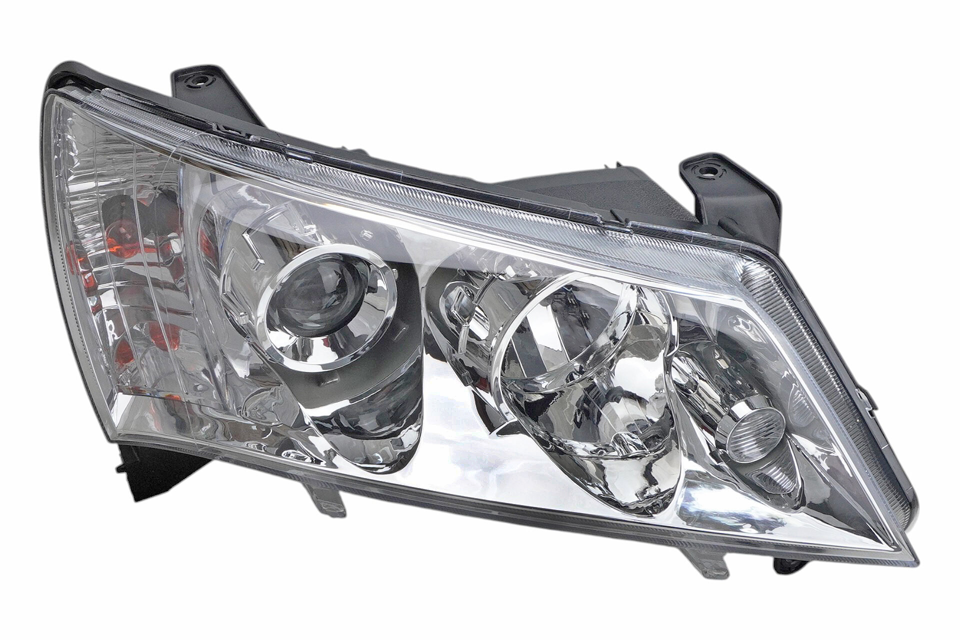 Фара передняя правая Emgrand EC7, FE-1, седан (1067001212)