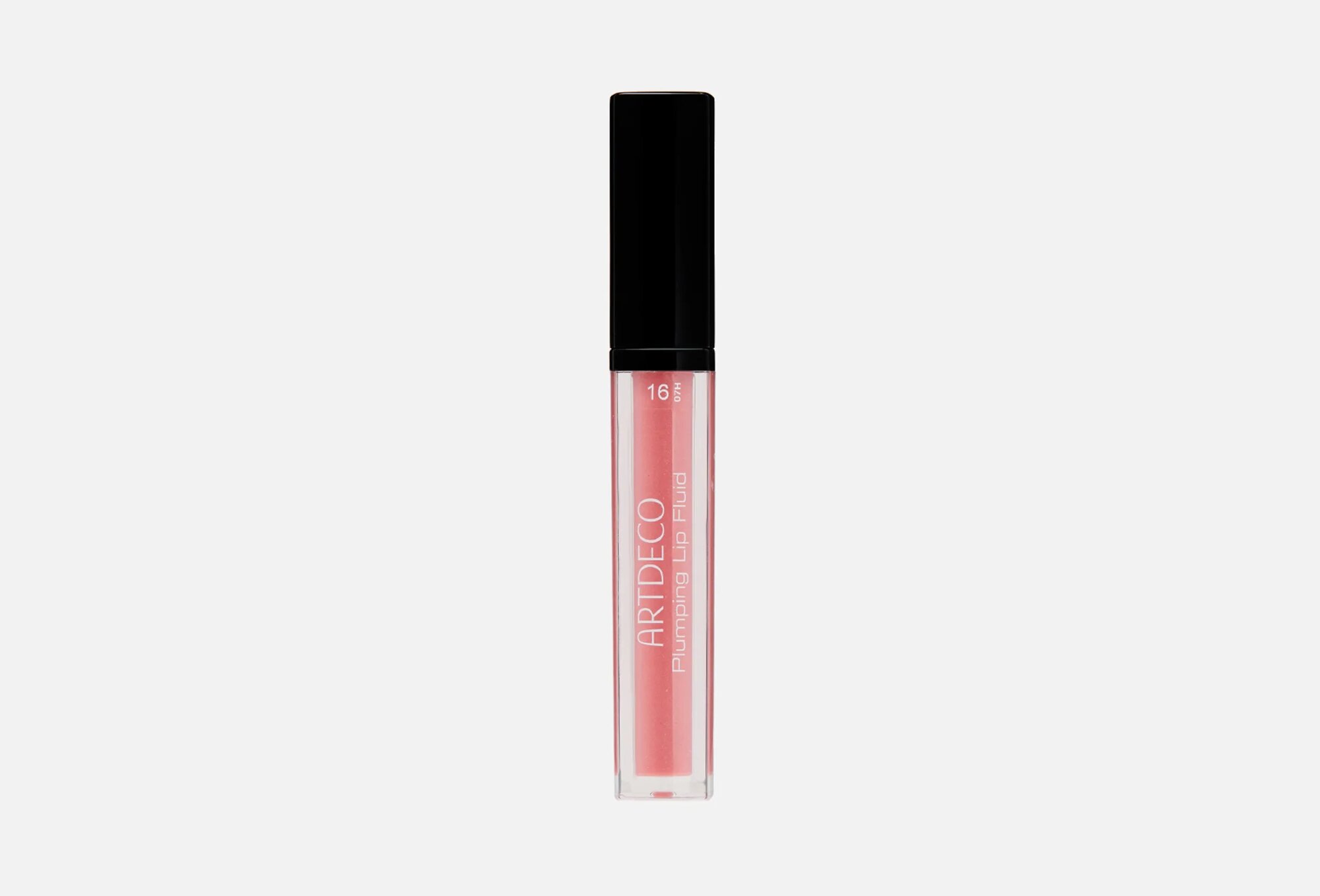 Блеск для губ ARTDECO PLUMPING LIP FLUID с эффектом увеличения объема тон 16