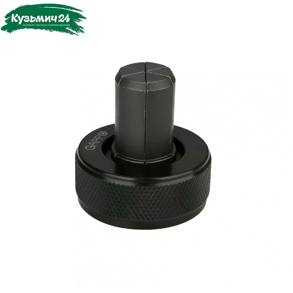 Насадка расширительная Gappo 16х2.6 мм G1805.16, для труб PEX Stabil