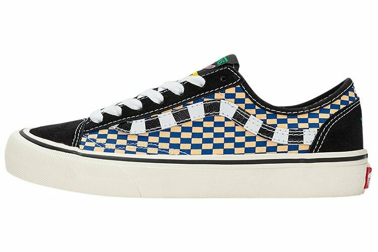 Кроссовки Style 36 Decon VR3 SF X Mami Wata