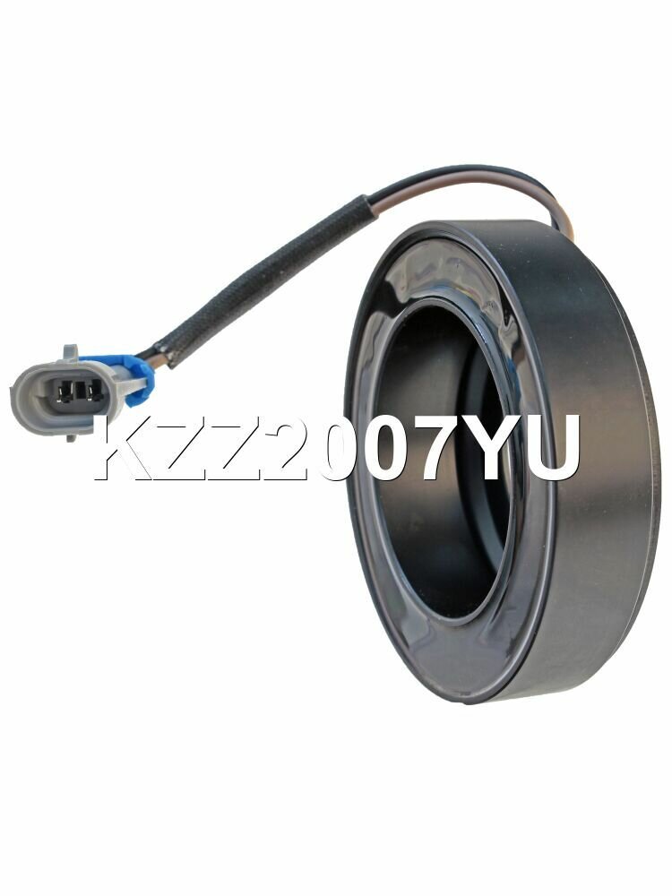 Катушка муфты кондиционера Krauf KZZ2007YU