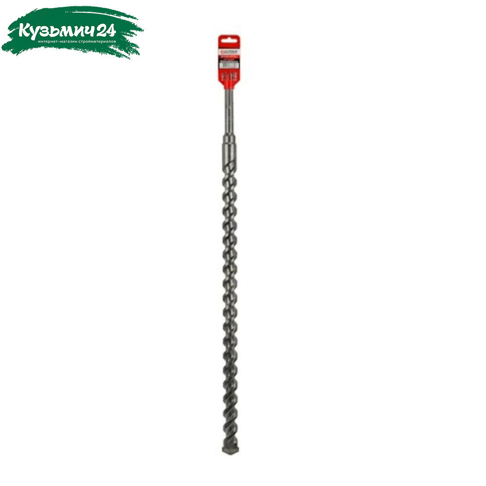 Бур стронг инструмент SDS МАХ 35/800 СТС-012035800