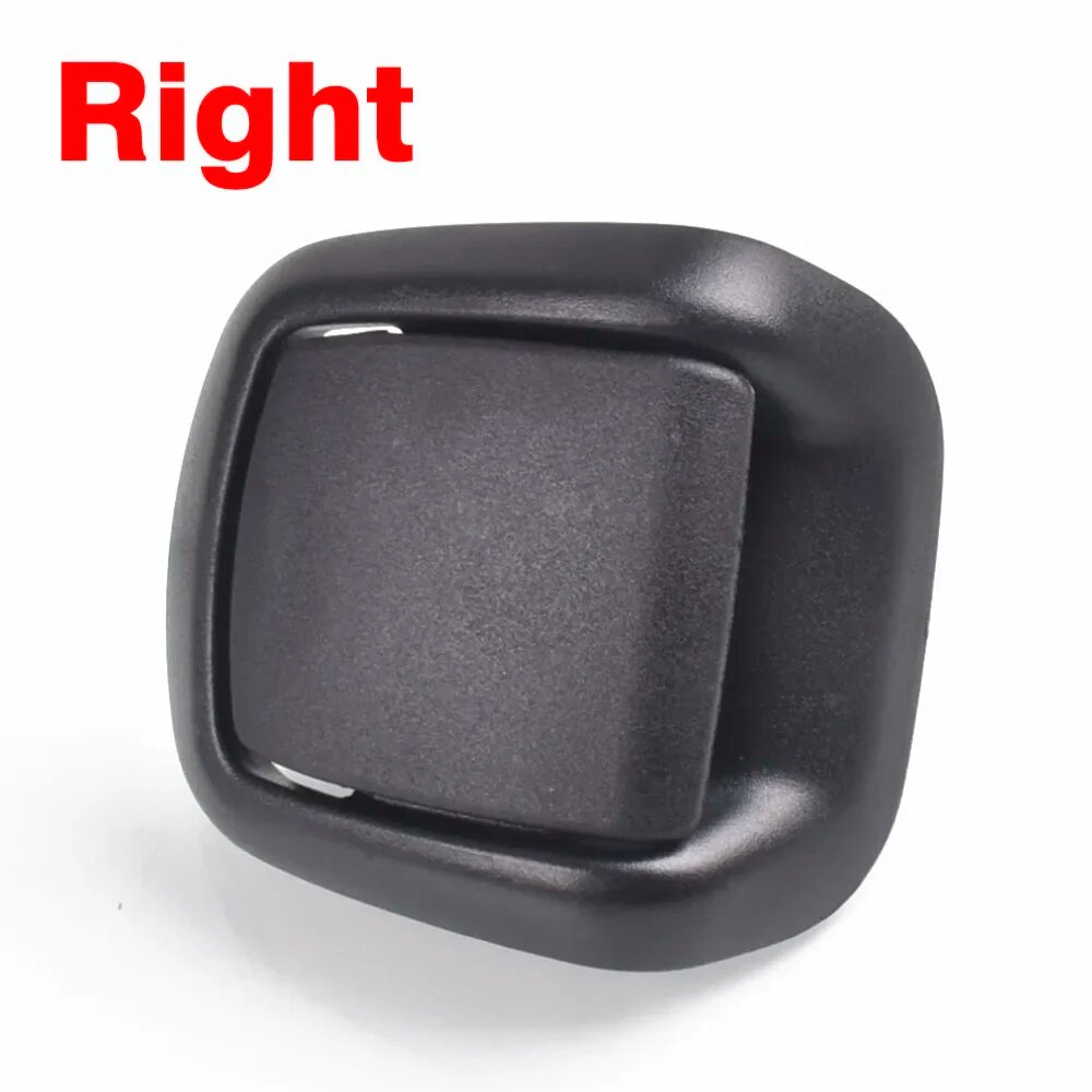 Ручка наклона автомобильного сиденья, внутренняя регулировка со стороны водителя (левая или правая) для Ford Fiesta MK6 2002-2008 1417520 1417521 Right