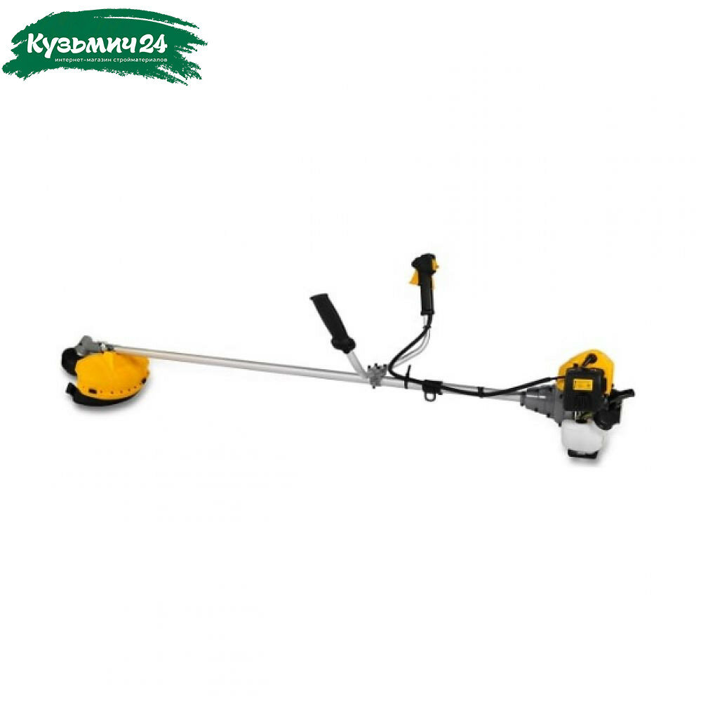 Триммер бензиновый Champion T444S-2, 1600 Вт