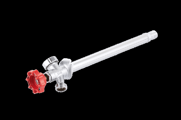 Кран незамерзающий WF-2102 (длина 150 мм) UNIPUMP 96284