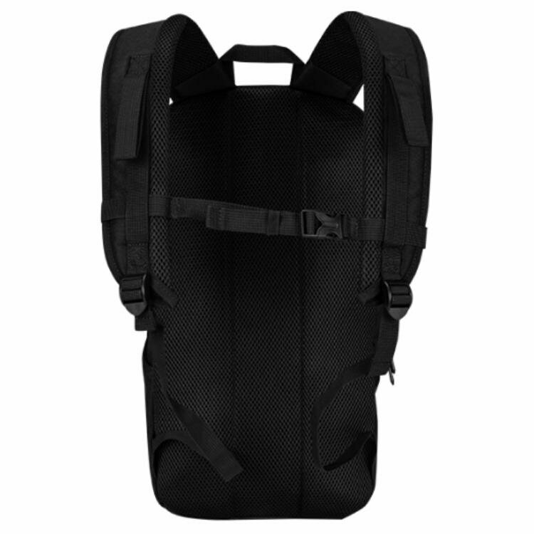 Рюкзак унисекс Anta Basic Black — фото 1