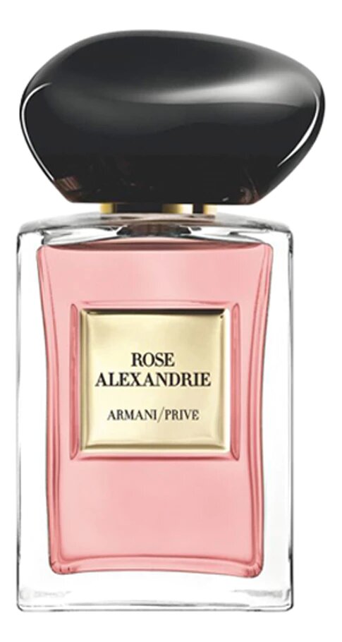Armani Prive Rose Alexandrie туалетная вода 100 мл, женский аромат