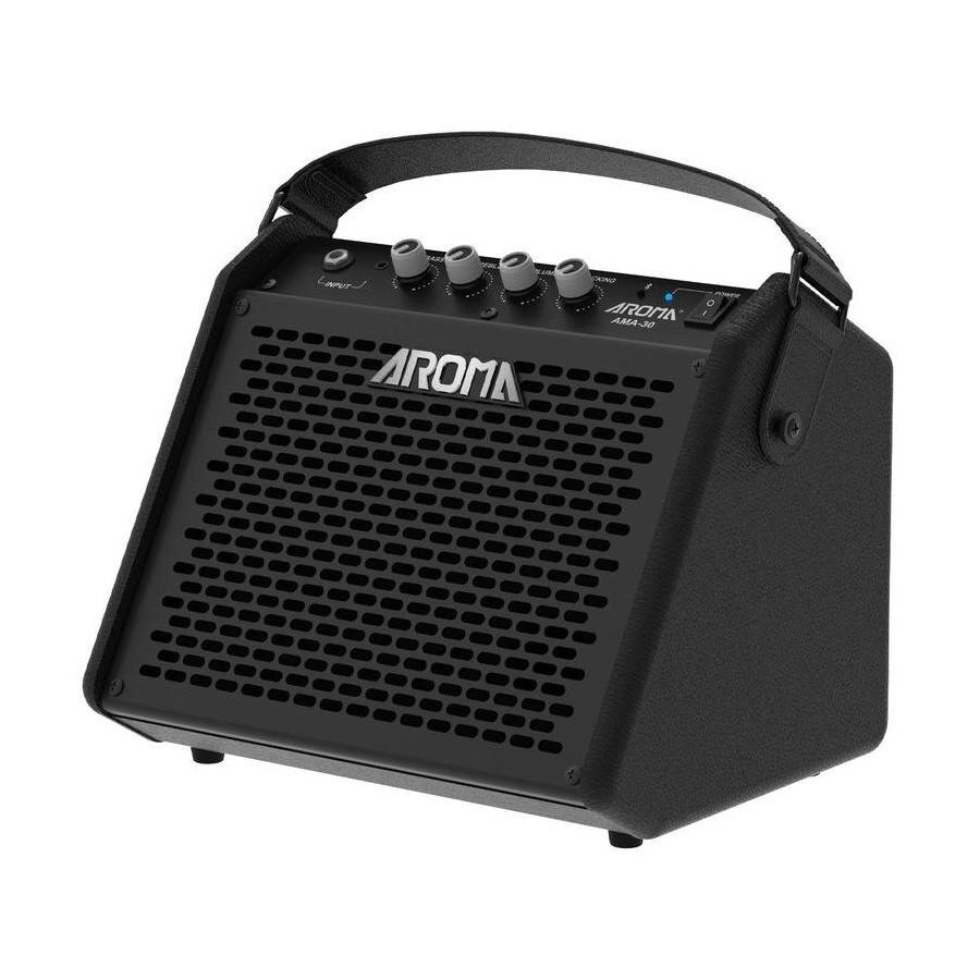 Гитарный комбо AROMA AMA-30