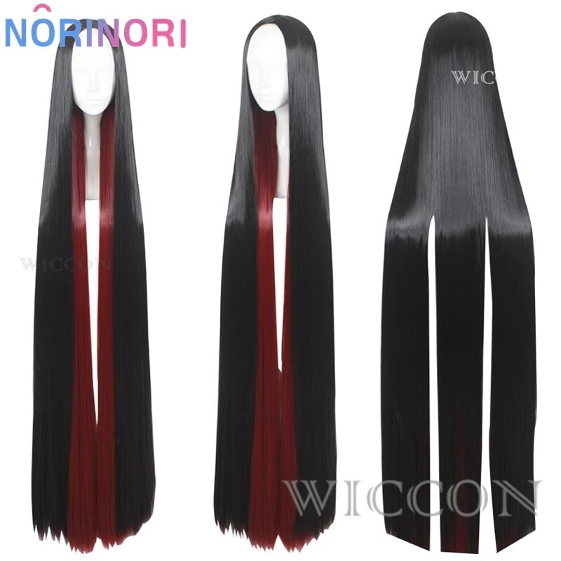 Косплей костюм Phosphophyllite Бордовый, XXL, wig5