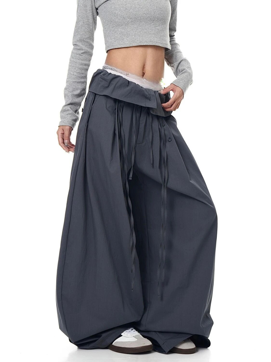 Брюки спортивные