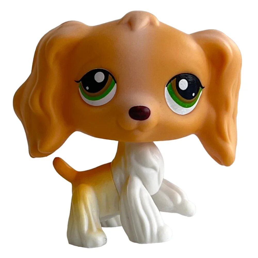 Фигурки Littlest Pet Shop OUZEY