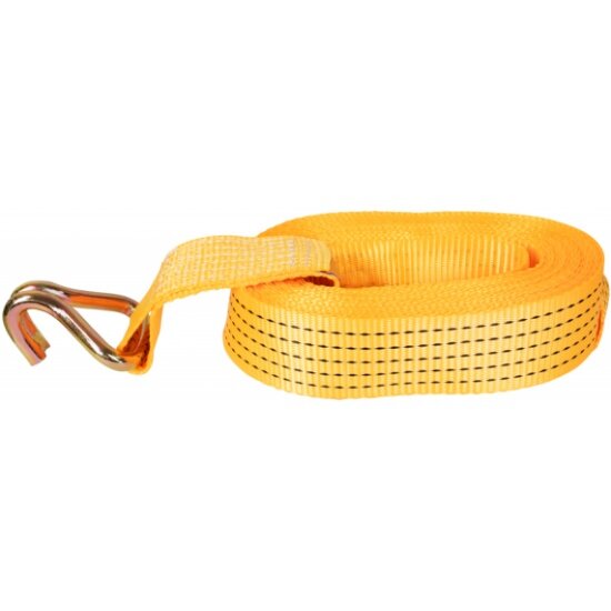 Лента крепления груза Kraft KT 800204 10м 5т