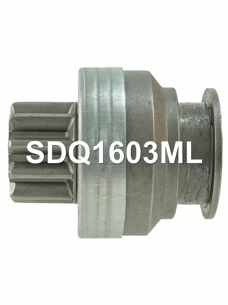 Бендикс стартера Krauf SDQ1603ML