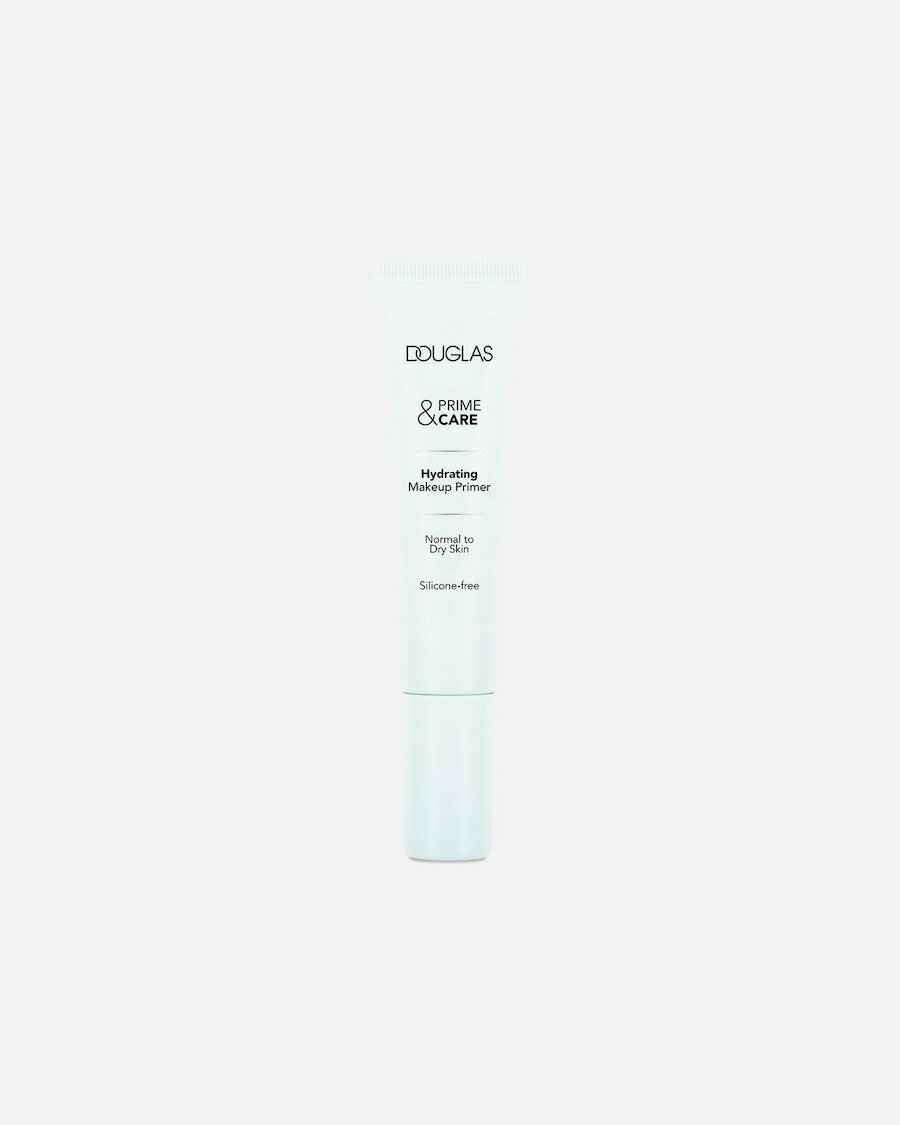 Douglas Collection Основа под макияж Make-Up Prime & Care, 30 мл