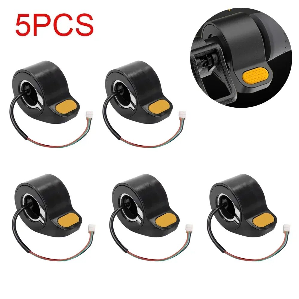 Дроссельный контроллер для Segway Ninebot Max G30 5PC