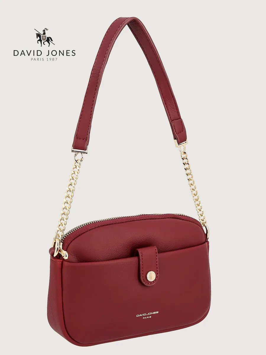 Сумка кросс-боди