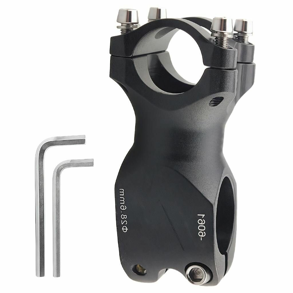 Шток велосипеда из легких сплавов для горных велосипедов