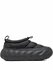 Кроссовки Crocs Overpuff Shorty, размер 3 UK