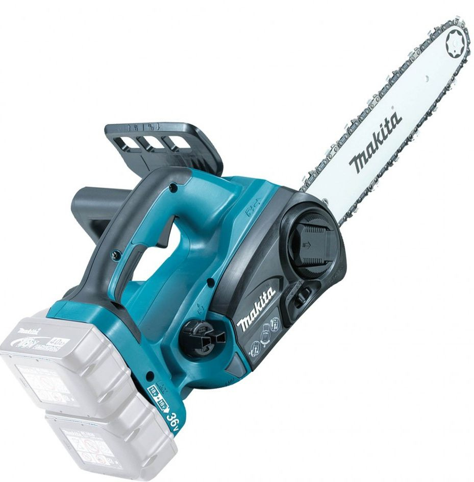 Электрическая цепная пила Makita DUC302Z дл. шины:7.8" (20cm)
