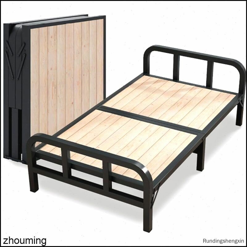 Односпальная кровать, 70х190 см