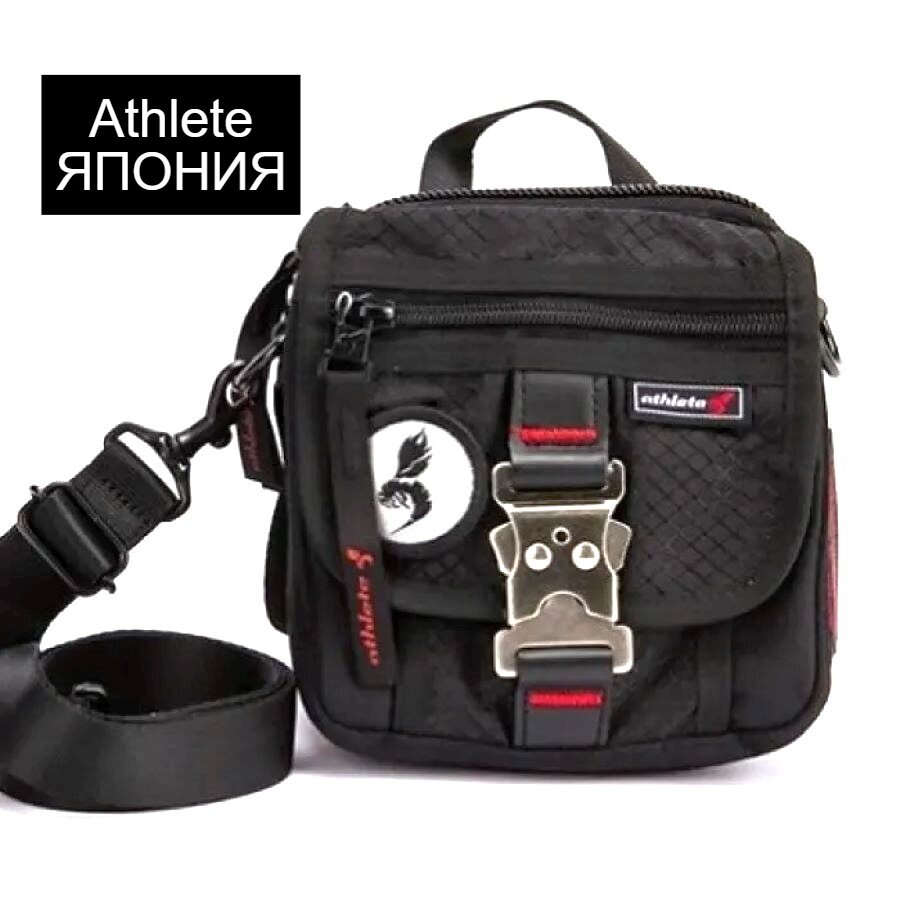 Сумка поясная