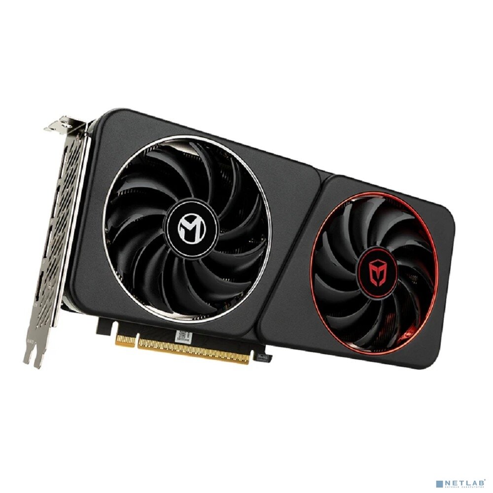 Видеокарта MAXSUN Intel Arc B570 Milestone 10G DDR6, 160b