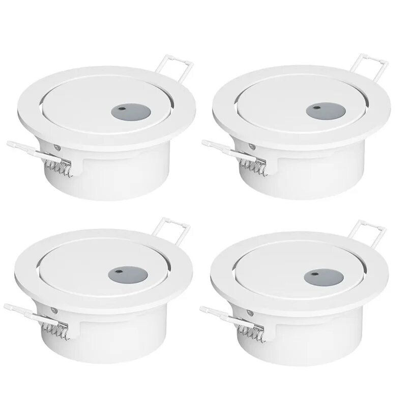 Датчик присутствия человека Youpin Linptech ES2 4pcs China Region