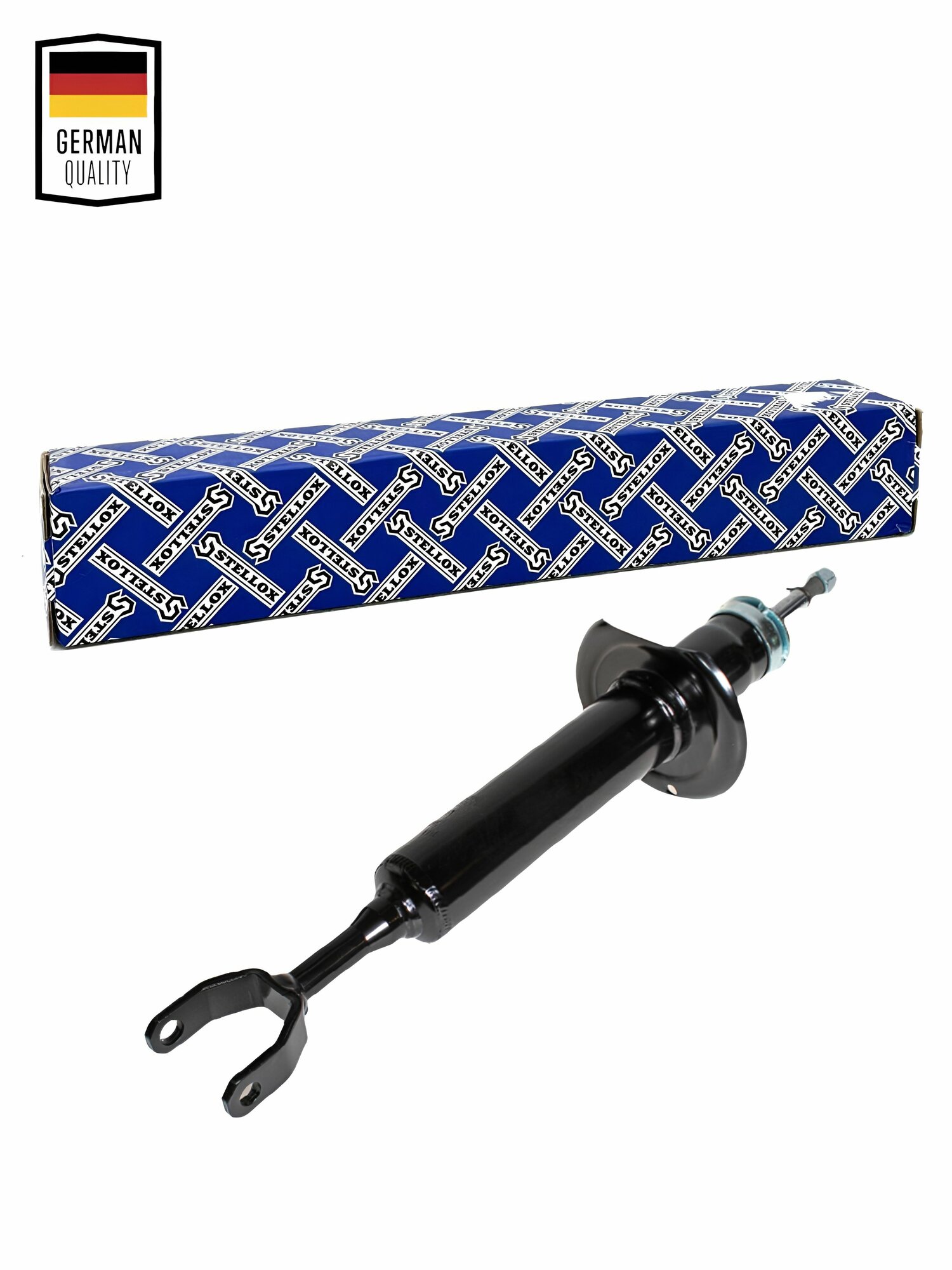 Амортизатор передний AUDI A6, A4 95-05 г. в./ VW PASSAT B5 96-00 г. в.