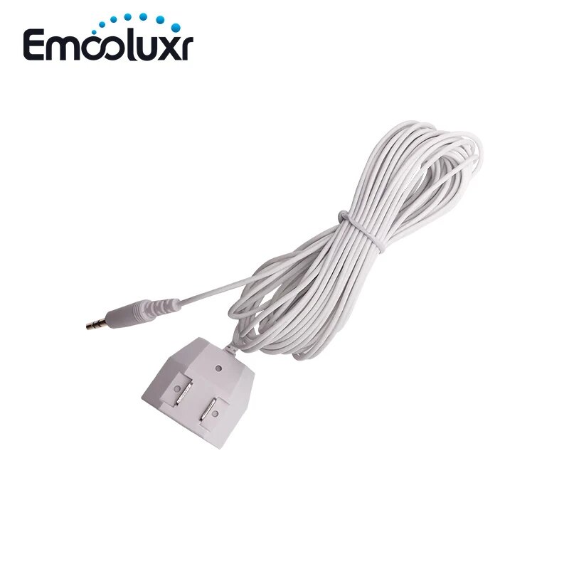 4 шт, кабель для обнаружения утечки воды, 6 м