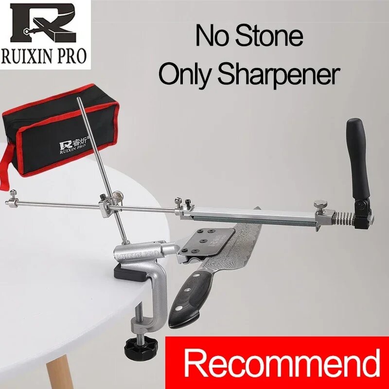 Ruixin PRO RX009 Точилка для ножей, set A, Ships within 24 hour