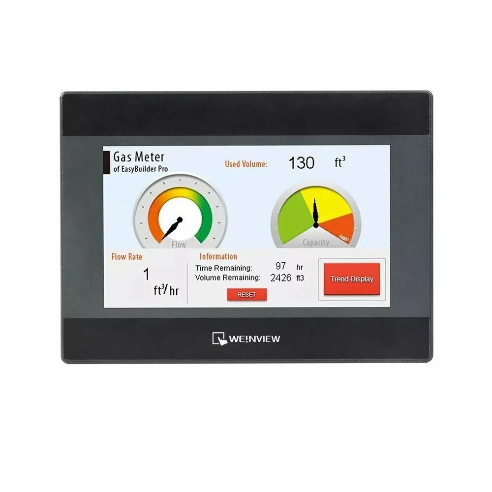 Weinview(Weintek) MT8052IP HMI Панель оператора, новый оригинал