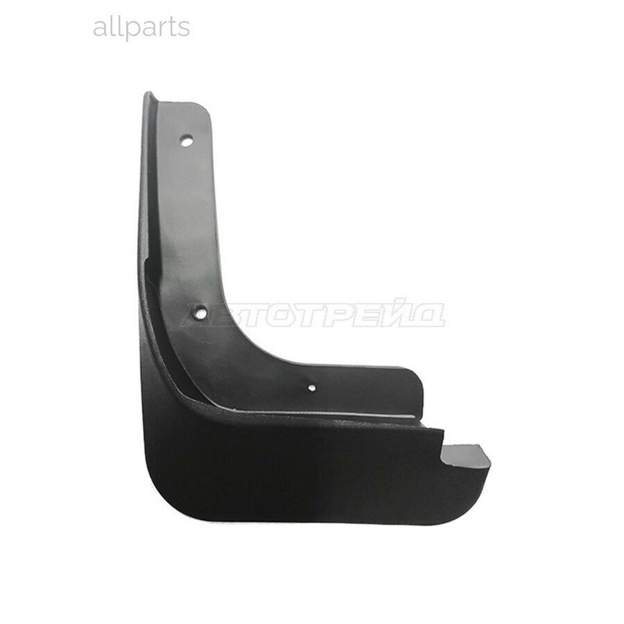 SAT ST-23-0357 Брызговик Hyundai Elantra 20-23 (Спереди/ Слева)