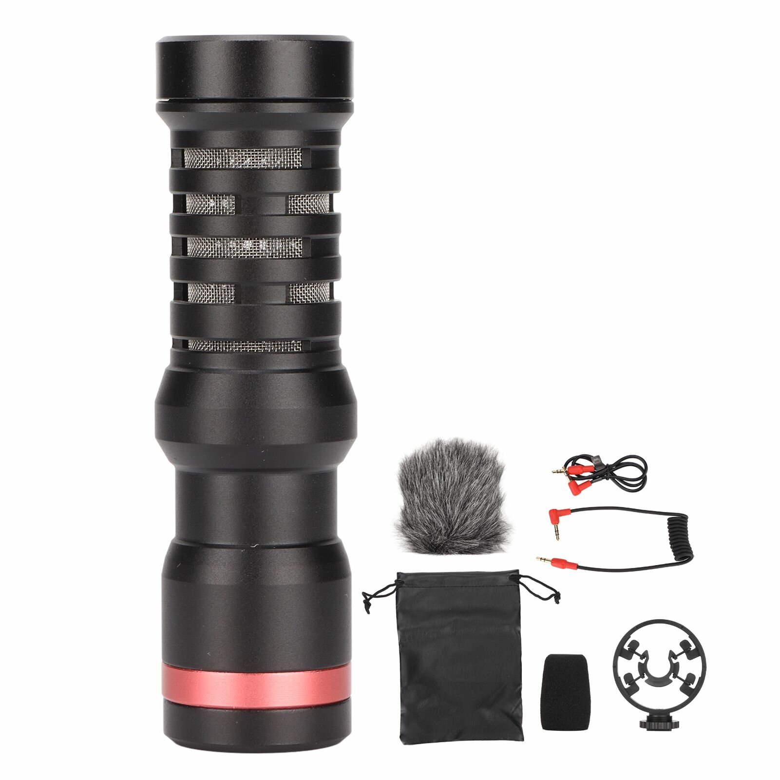 Микрофон S1 для камер/смартфонов