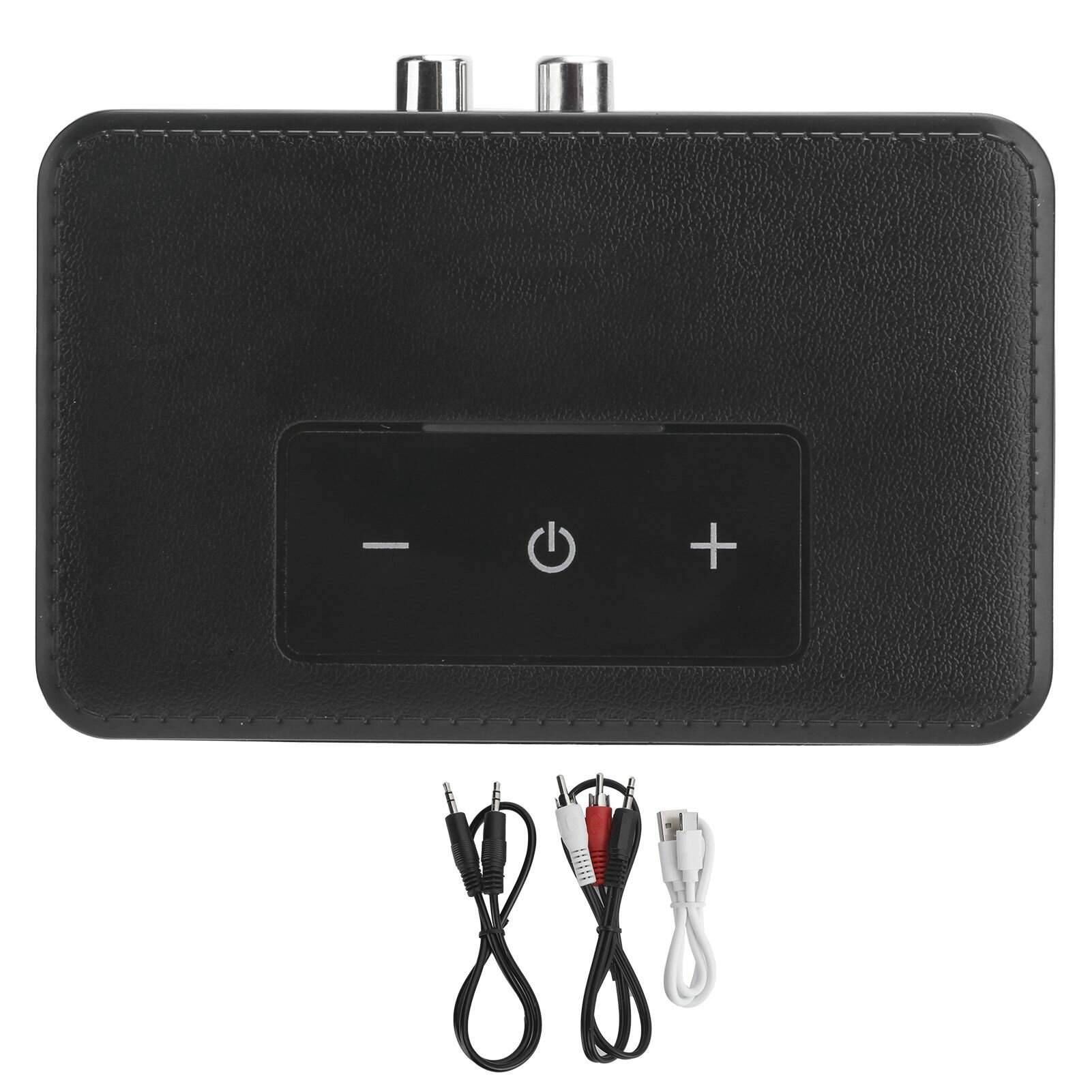 NFC Bluetooth-адаптер-приемник-передатчик AUX 3,5 мм для наушников, автомобильного аудиоплеера