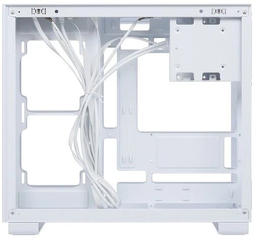 Корпус PCcooler C3 T500 WH — фото 1