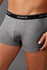 Трусы Innamore Ibu 34003 Boxers, размер 8, серый меланж