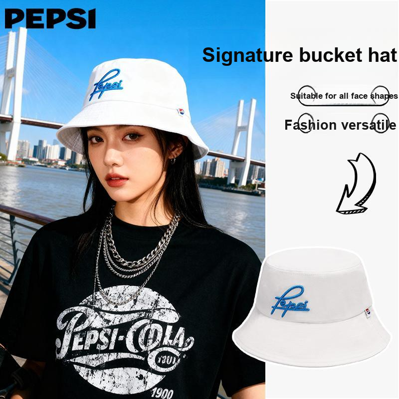 Шапка Pepsi для мужчин, размер Один размер — фото 1