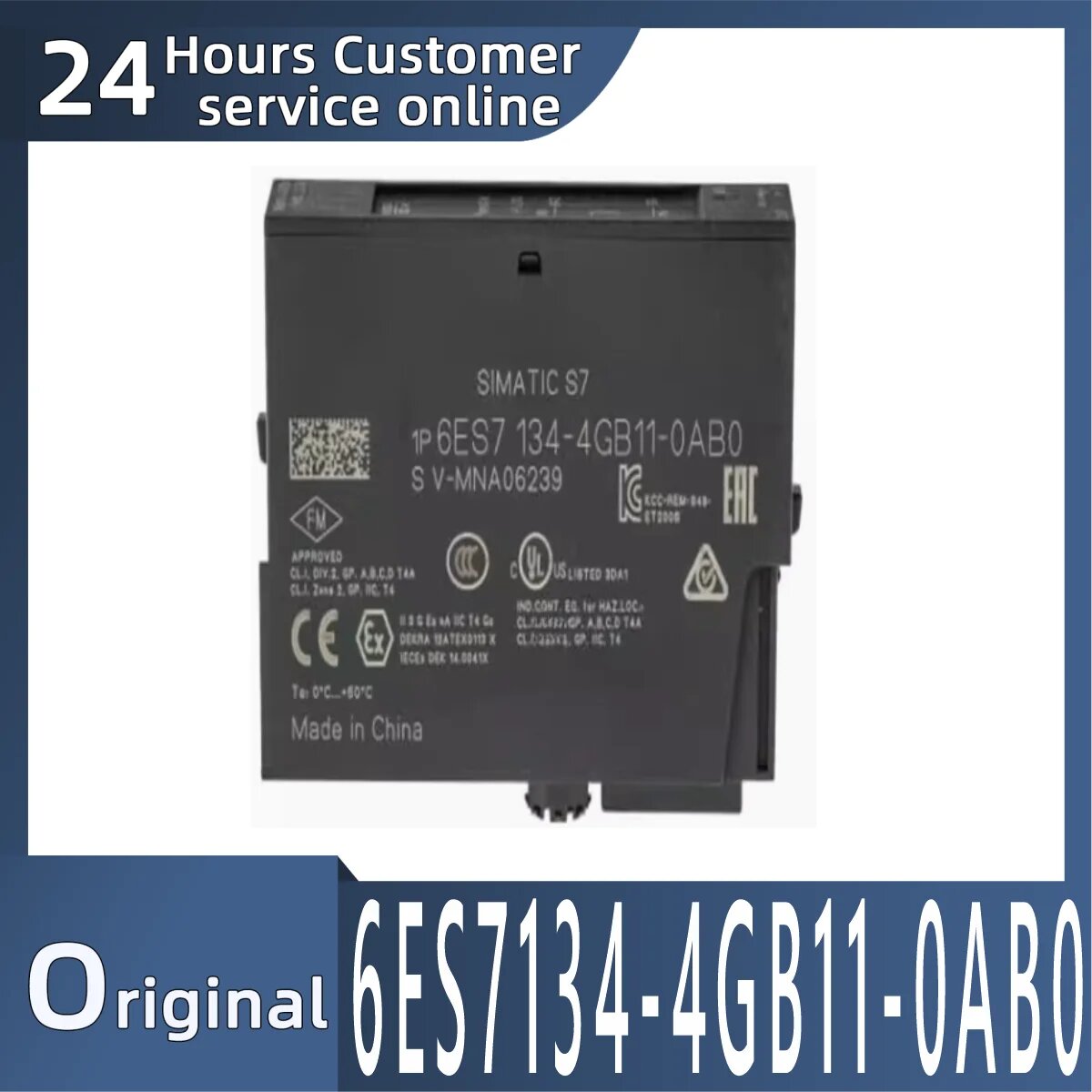 Кабельная катушка 6ES7134-4GB11-0AB0 6ES7321-1BH02-0AA0 6ES7135-4FB01-0AB0 6ES7134-4GB11-0AB0