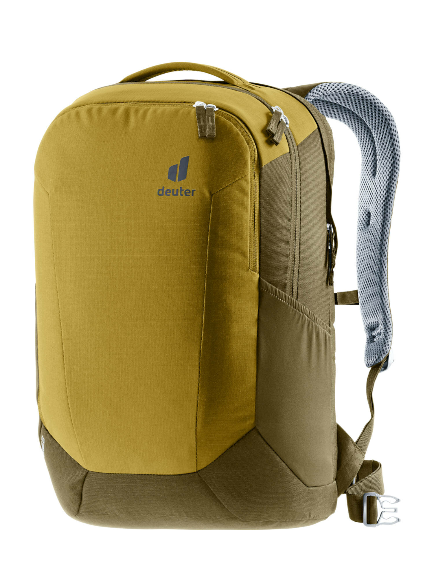 Рюкзак Deuter Giga Kelp/Nori