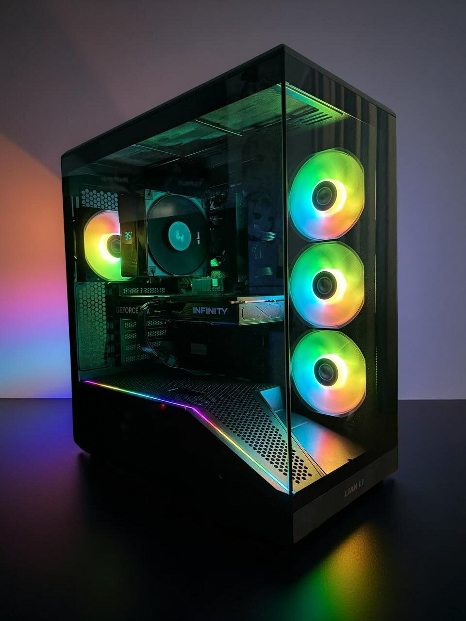 Игровой персональный компьютер