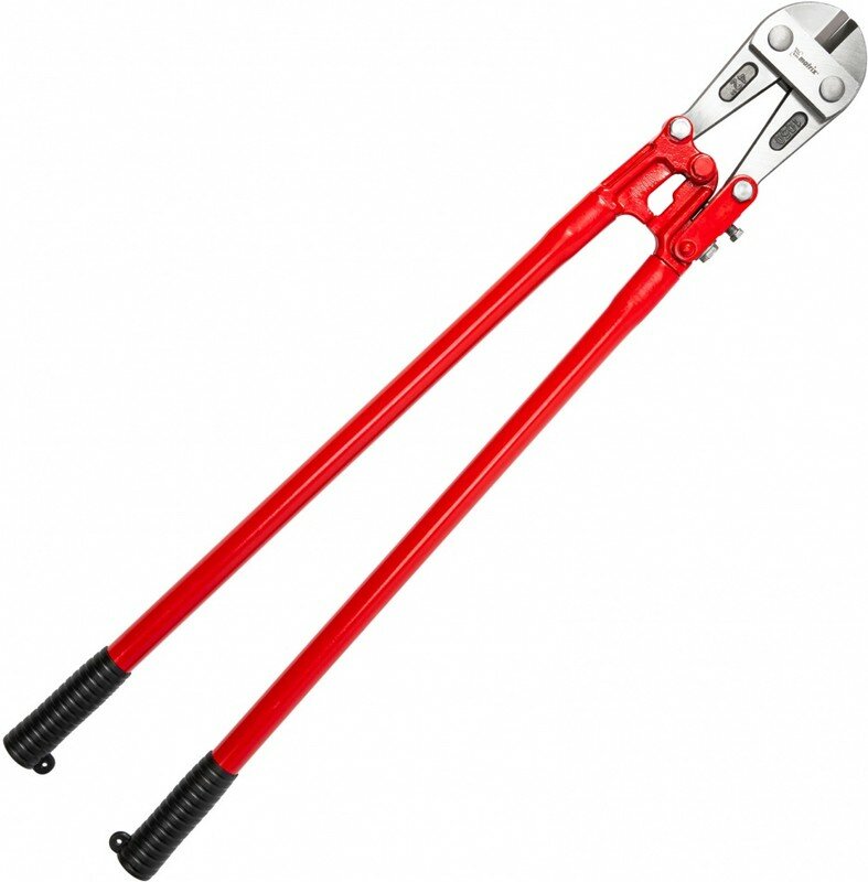 Болторез, 1050 мм/42" Matrix оригинал рукоятки с резиновыми накладками, закаленные губки