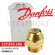 Форсунка Danfoss 31.50GPH, 80B, 030B0255