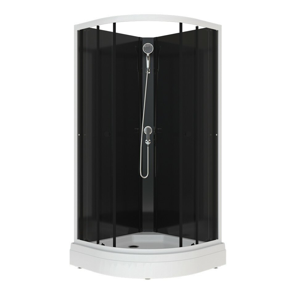 Душевая кабина Тритон Нова 88х88 Щ0000076115